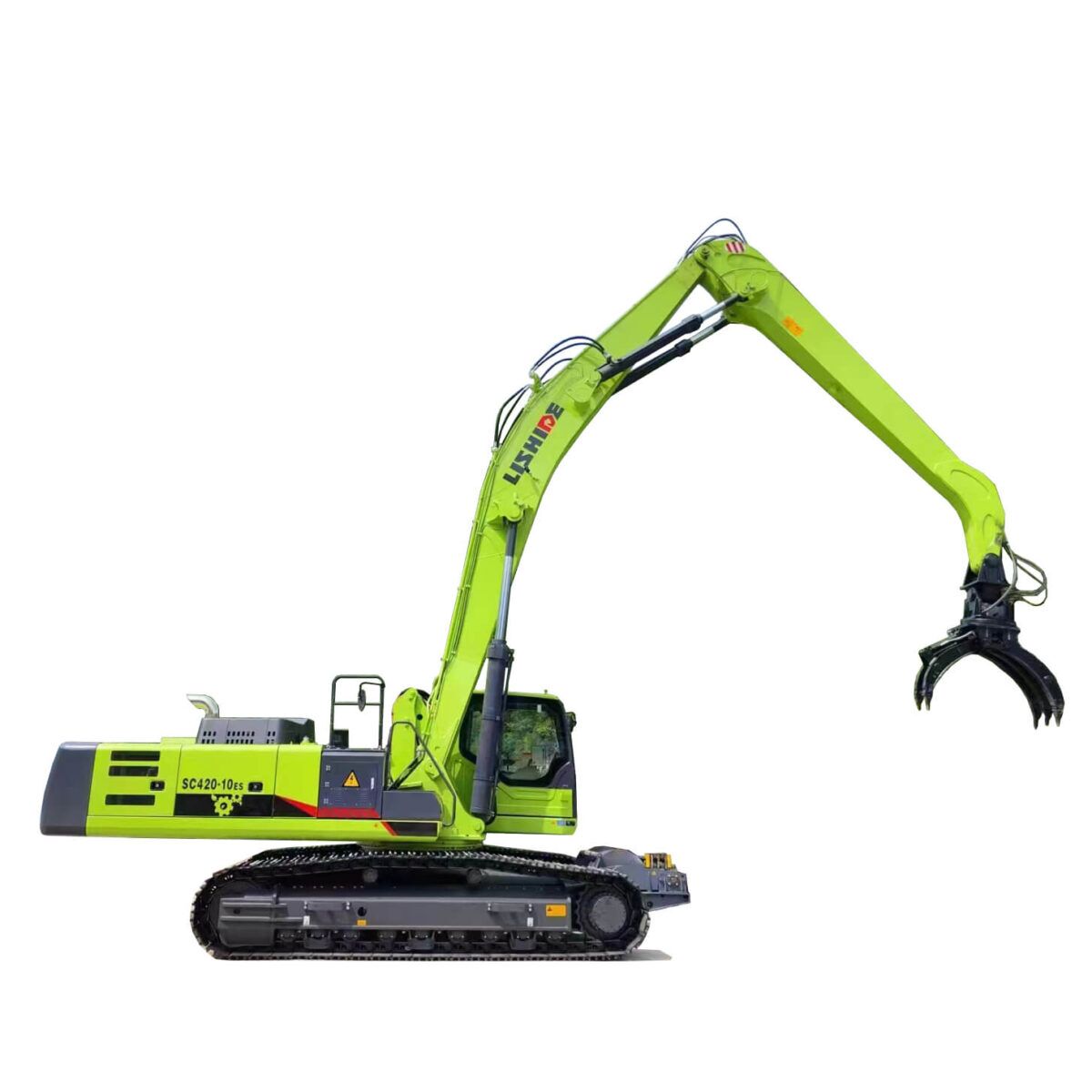 Excavator Standard Boom | Orginal Boom and Arm | HITE